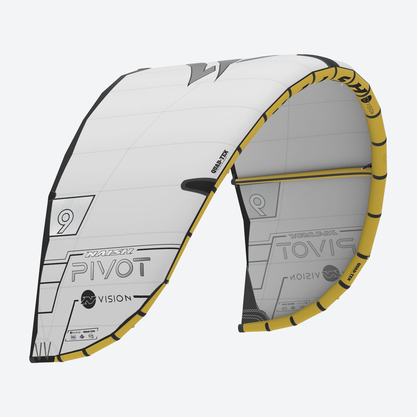 Naish Pivot NVision 2024