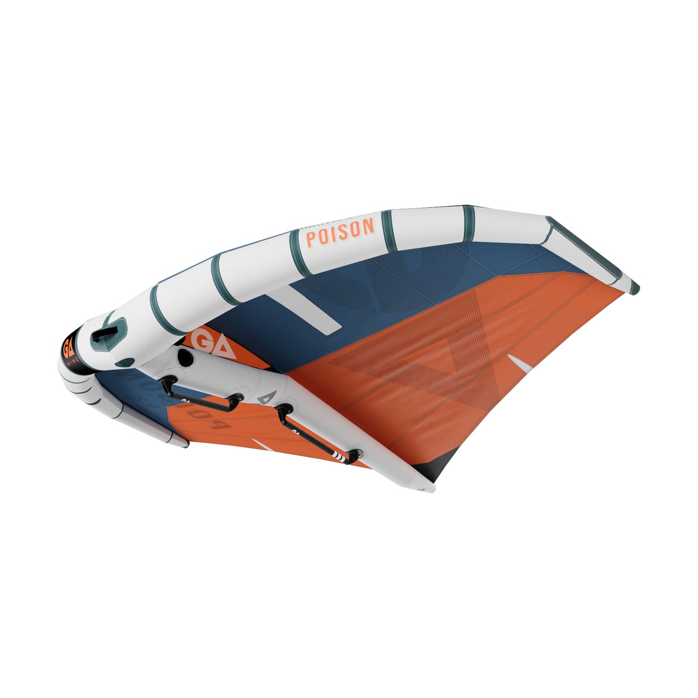 Gaastra GA Wings Poison 2023