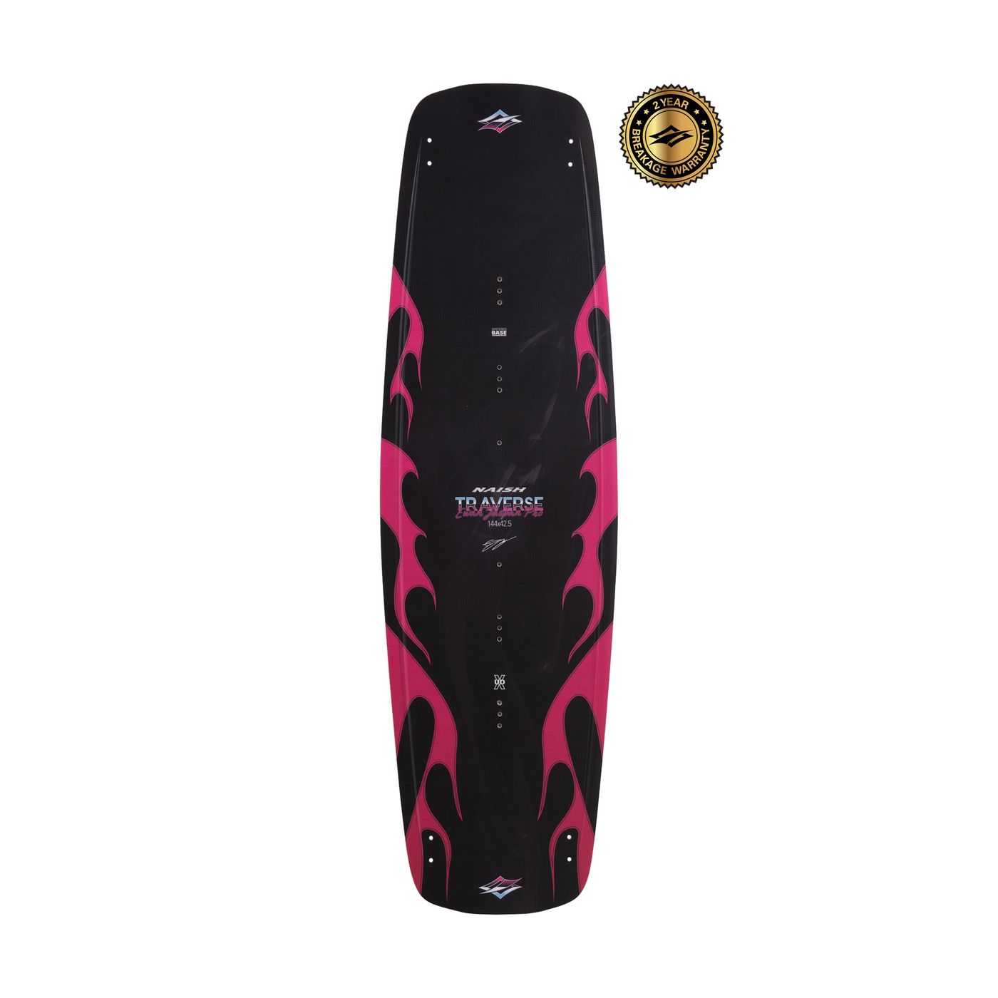 Naish 2024 Traverse Ewan Jaspan Pro