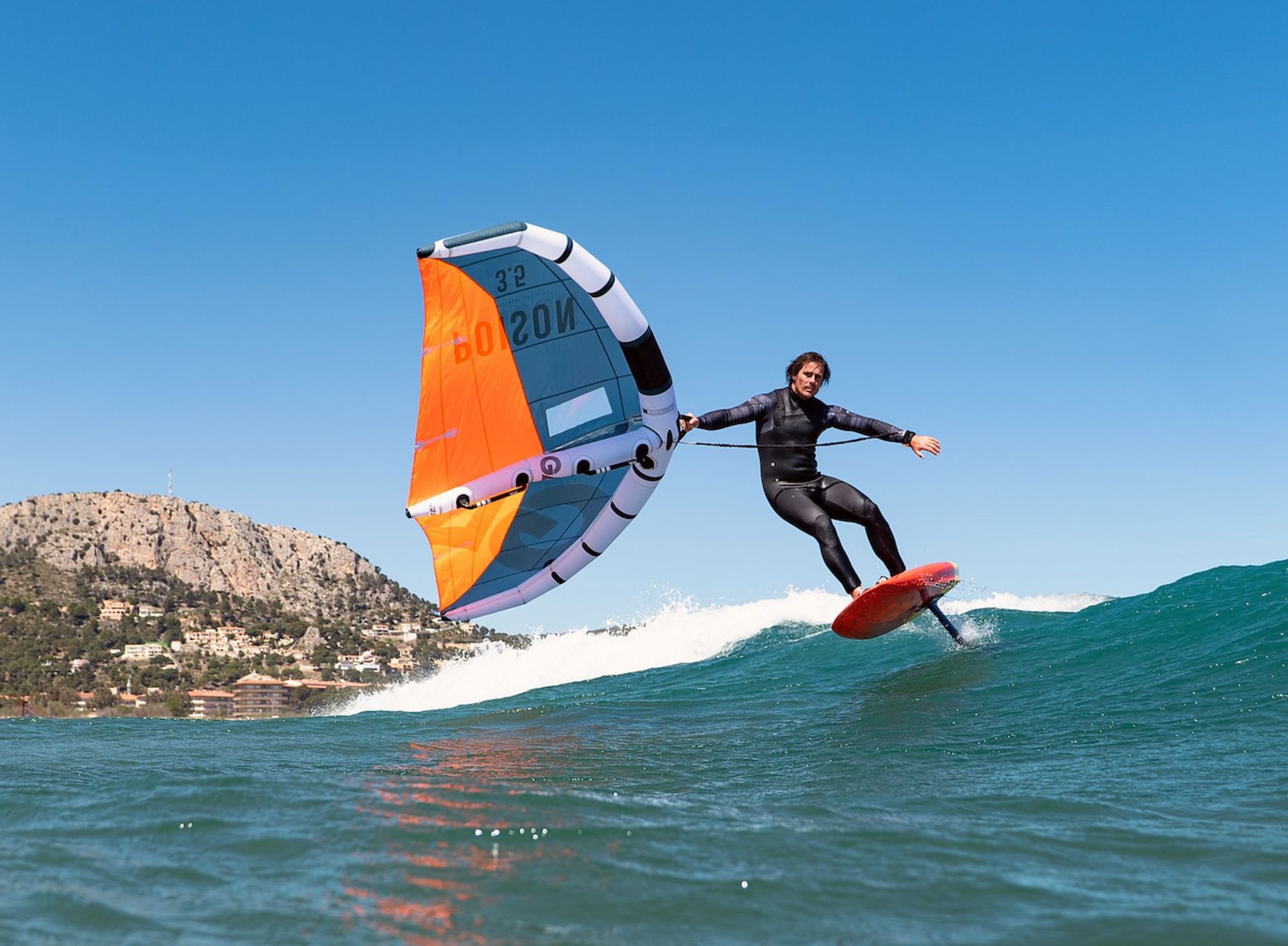 Kitespot - Dein Onlineshop für Kite-Equipment